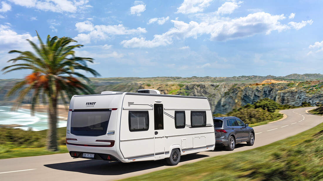 Die Gewinner der Ober- und Luxusklasse (2023) | promobil