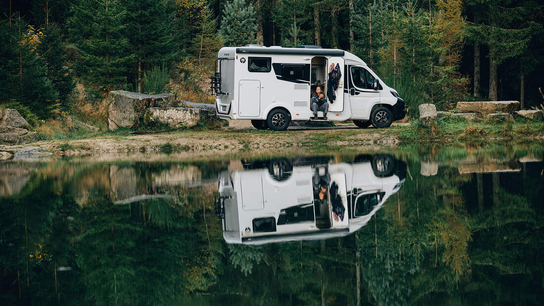 Sunlight V66: Van zu günstigem Preis