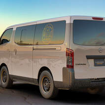 Nissan Caravan My Room NV 350 Campervan | promobil