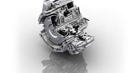 Automatikgetriebe im Vergleich: Effizient und schnell Schalten