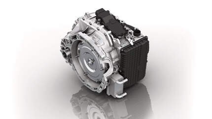 Fiat Ducato 9 Gang Automatik Probleme