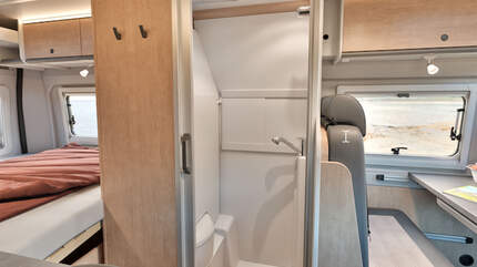 Sunlight Cliff X 2025: Das ist der neue günstige Campervan