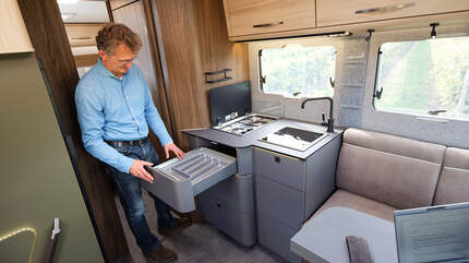 Erster Test des Eura Mobil Integra Line GT (2025)