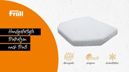 Komfort unterwegs mit Froli