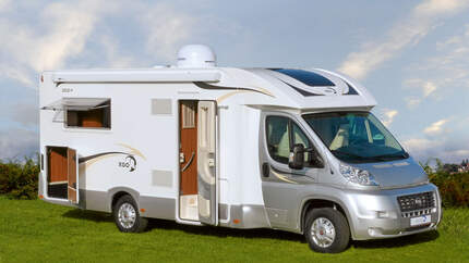 Günstige Wohnmobile unter 40.000 Euro - Sparen mit Spaß | promobil