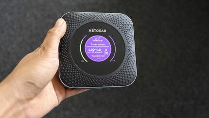 Router für unterwegs - WLAN fürs Wohnmobil | promobil