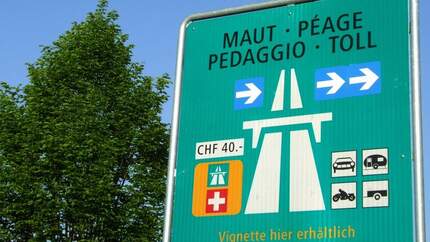 Wohnmobil-Maut in Europa: Maut-Boxen und Bezahlsysteme | promobil