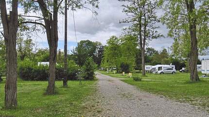 15 Lieblings-Campingplätze im Elsass | promobil