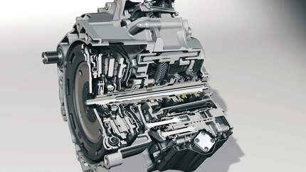 Automatikgetriebe im Vergleich: Effizient und schnell Schalten | promobil