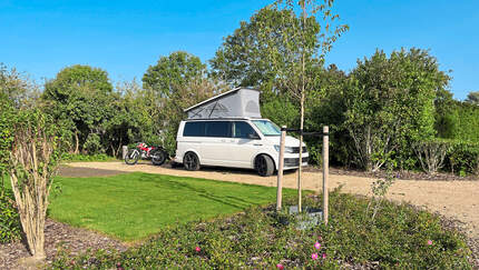 Campingplatz-Tipp: Strandcamping Groede