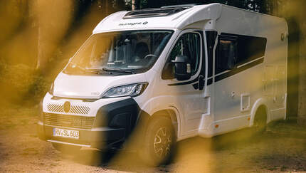 Sunlight V66: Van zu günstigem Preis