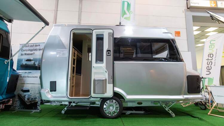 Spannende Sttzrder Fr Wohnwagen Bilder